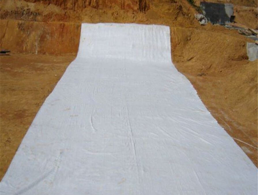What Are The Different Types of Geotextiles On Sale