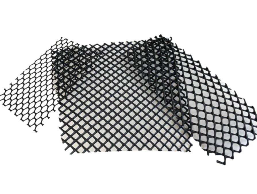What Are The Differences Between Geogrids And Geonets ...