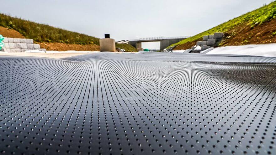 Top 5 Geomembrane Suppliers In the World - tinhygeosynthetics.com