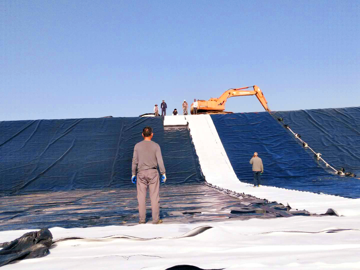 What Is Geotextile Fabric? Types, Uses and Benefits (2026 Guide)