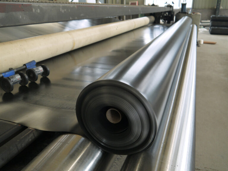 HDPE Smooth Liner: Features, Uses & Selection Guide
