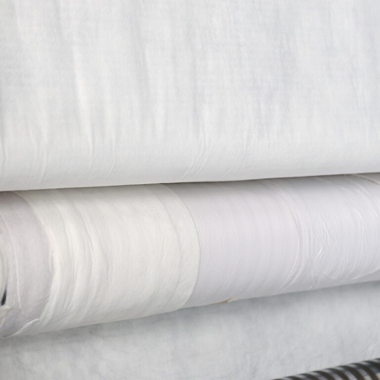 Geotextile Fabric Material: Types, Properties & Applications